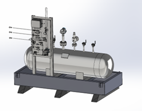 Catalog – Campos Fabrication