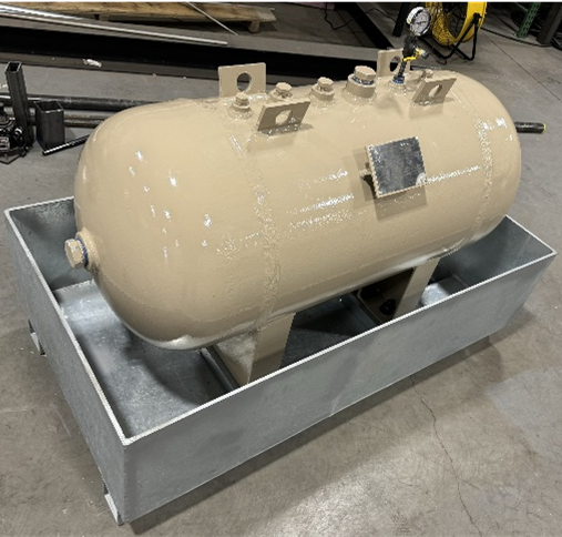 Catalog – Campos Fabrication