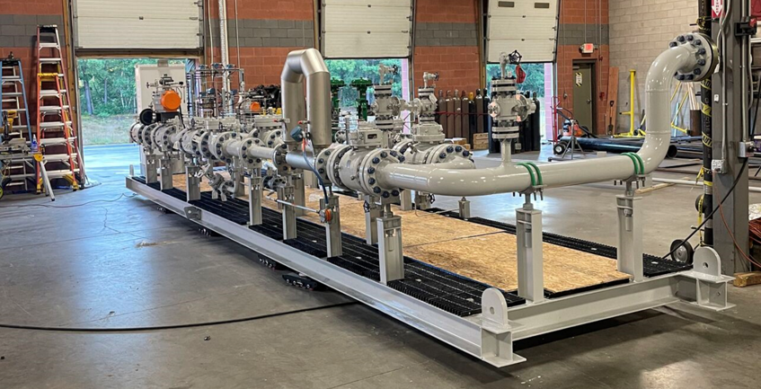 Catalog – Campos Fabrication